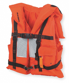 Stearns Merchant Mate II Lifevest Type 1 | Petrofes Sdn Bhd